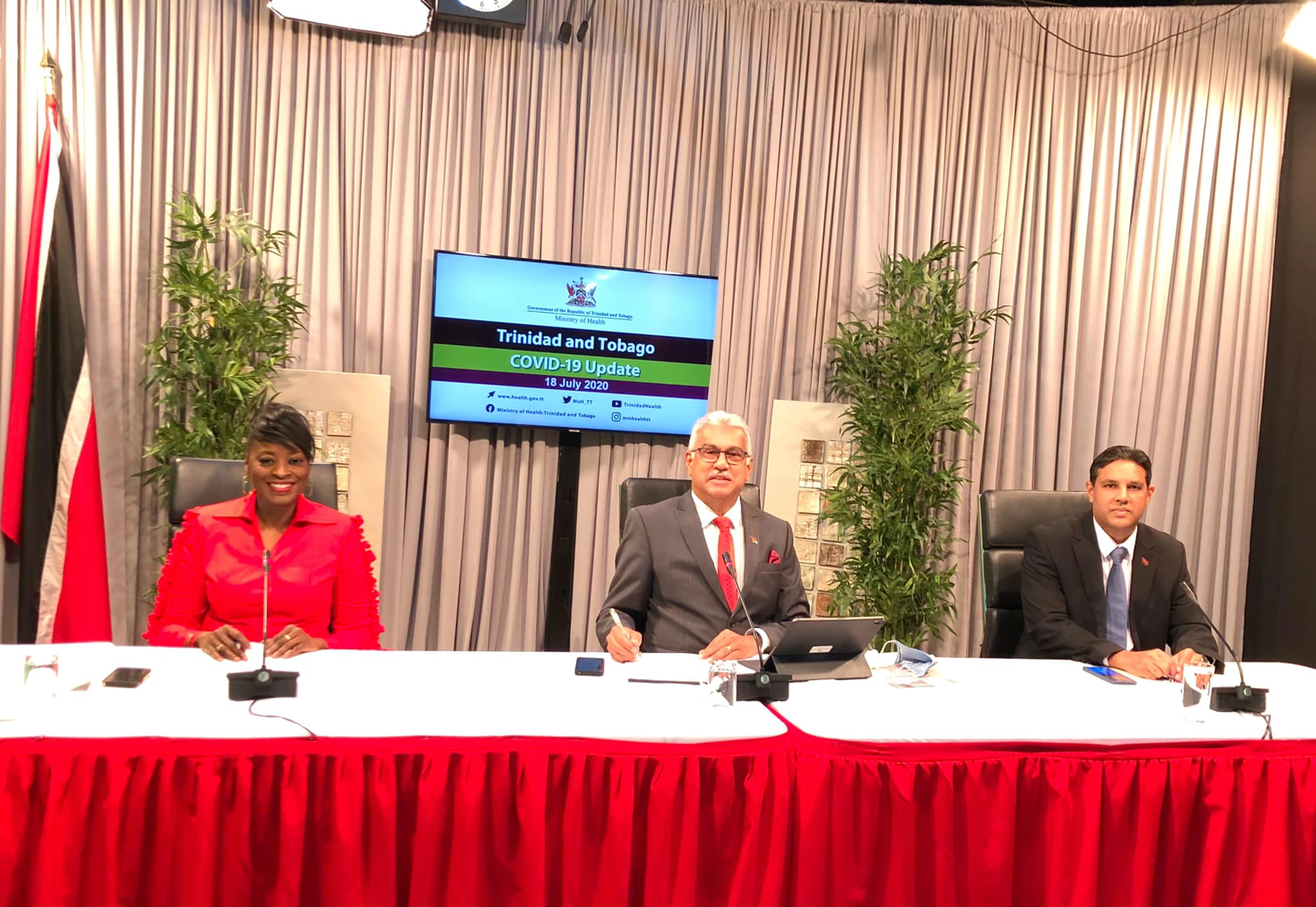 In case you missed it, here are the Key Points from today’s Virtual ...